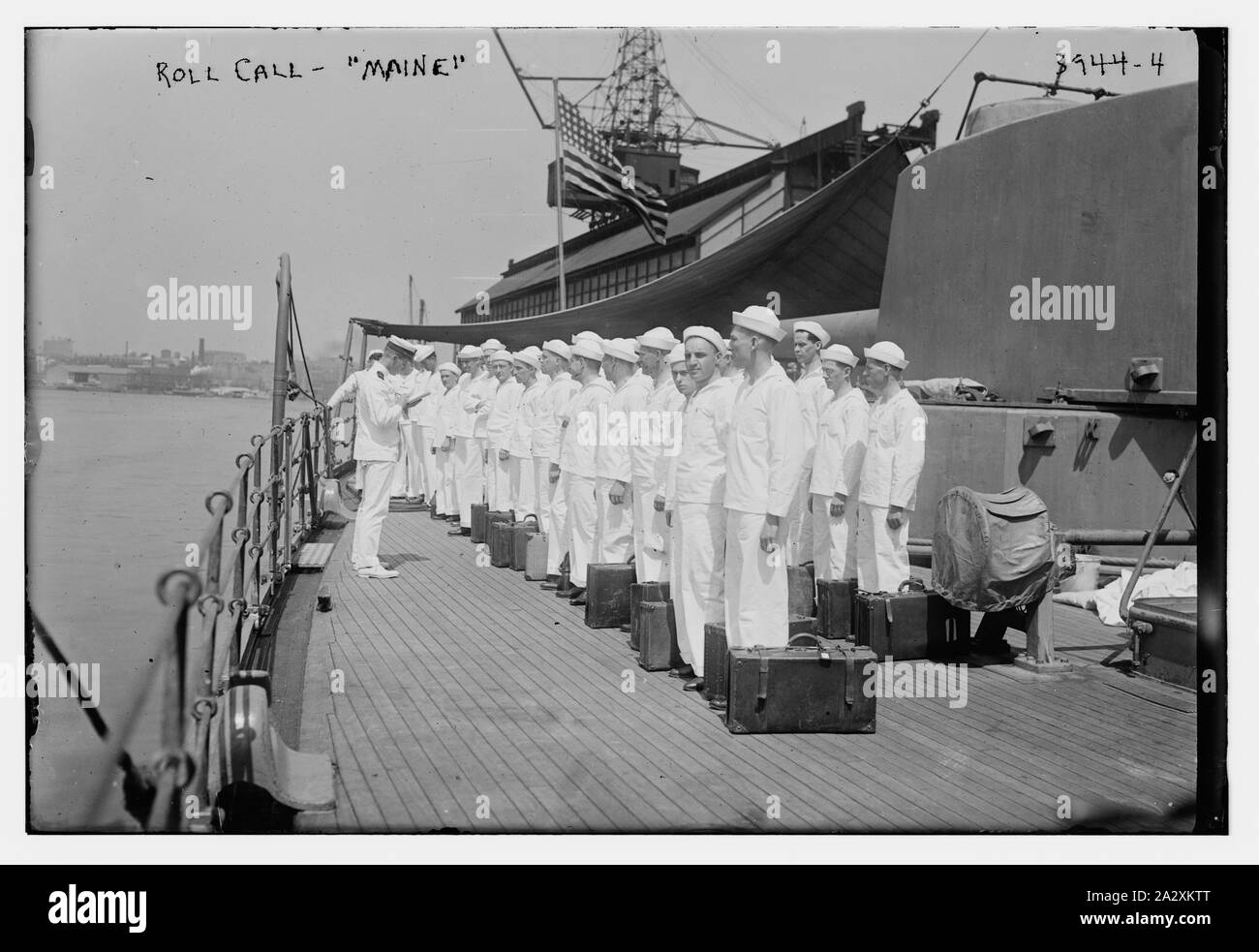 All call assembly Black and White Stock Photos & Images - Alamy