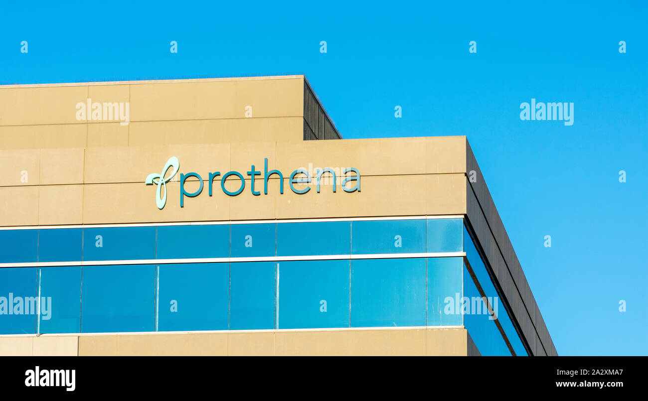 Prothena corporation hi-res stock photography and images - Alamy