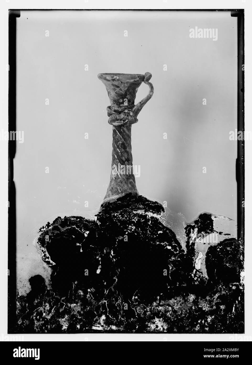 Valuable artifacts Black and White Stock Photos & Images - Alamy
