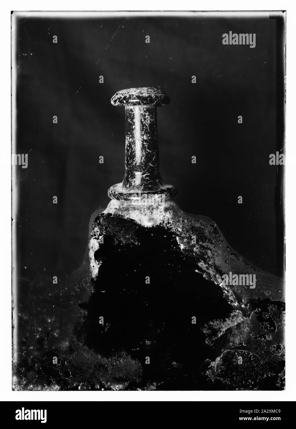 Valuable artifacts Black and White Stock Photos & Images - Alamy