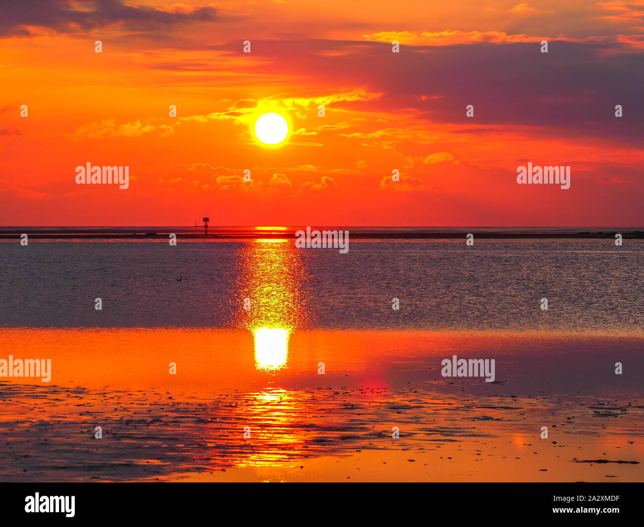 The path of enlightenment Stock Photo - Alamy