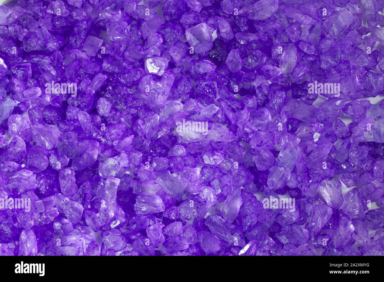 Rock candy crystal stick hi-res stock photography and images - Alamy