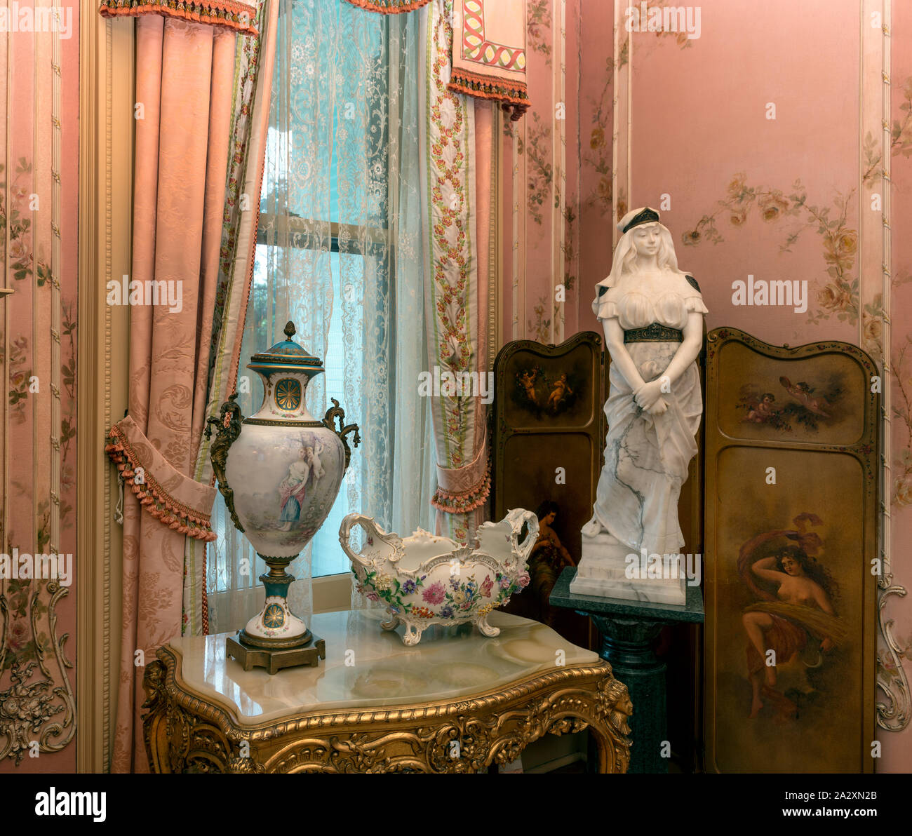 Henry conrad mauer hi-res stock photography and images - Alamy