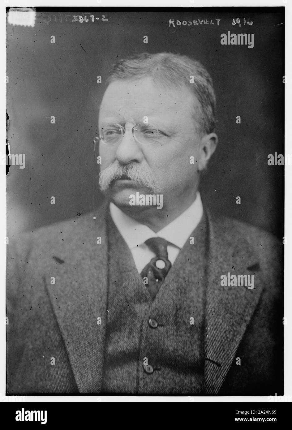 Roosevelt i.e., Theodore Roosevelt Stock Photo - Alamy