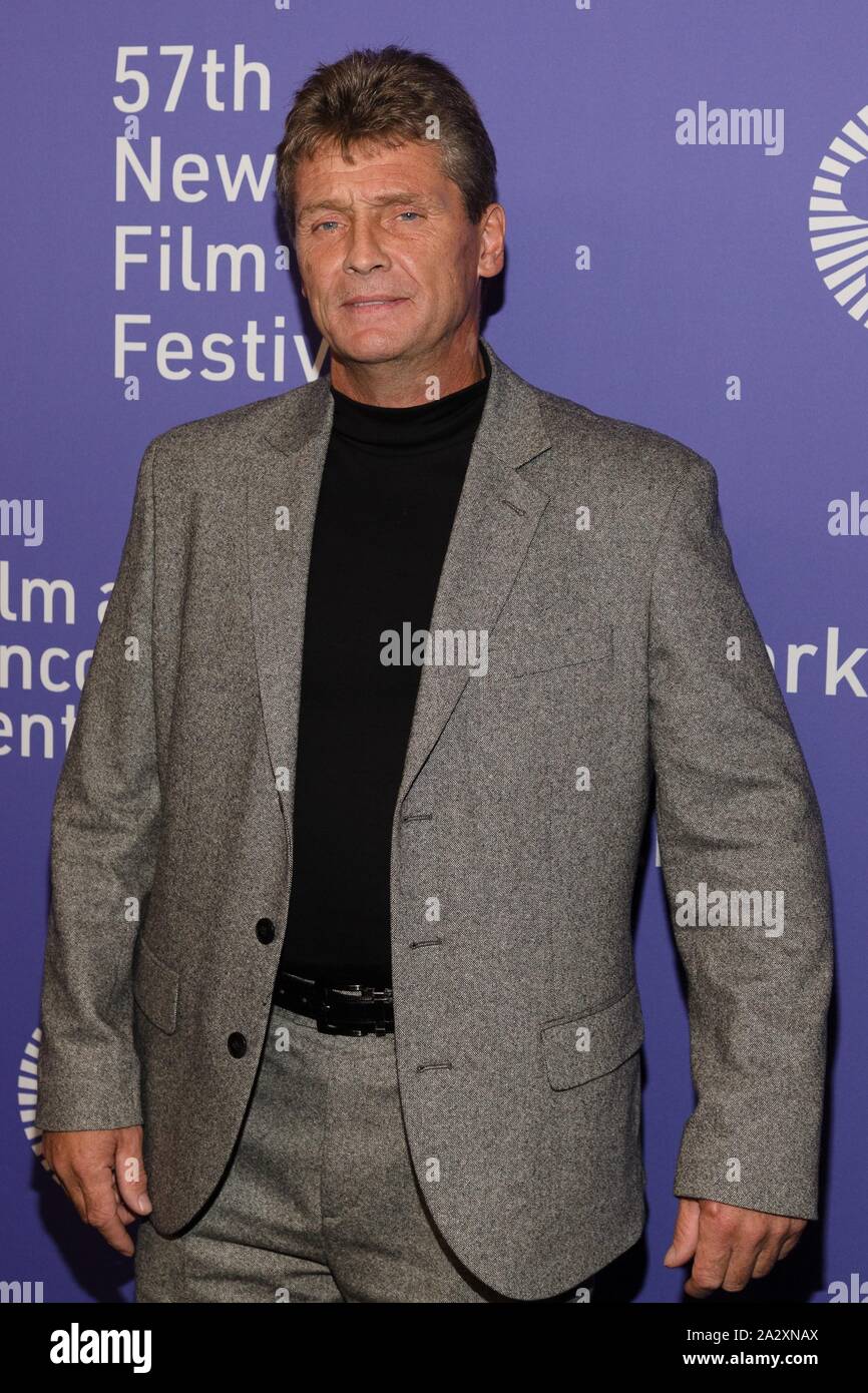 Keith Williams