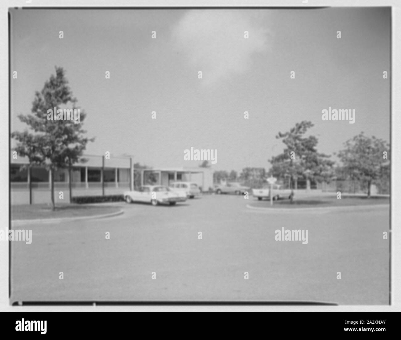 Roosevelt raceway hi-res stock photography and images - Alamy