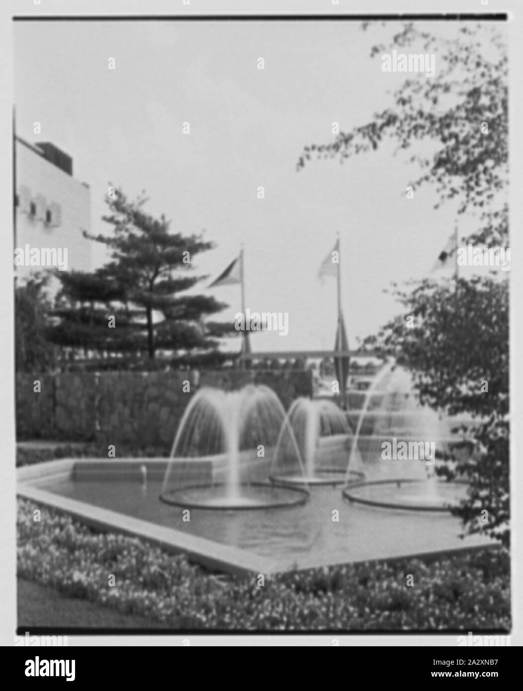 Roosevelt Raceway, Westbury, Long Island Stock Photo - Alamy