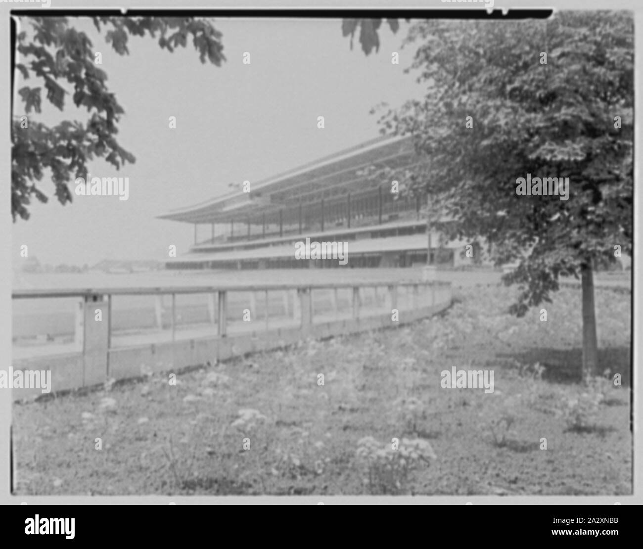 Roosevelt raceway hi-res stock photography and images - Alamy