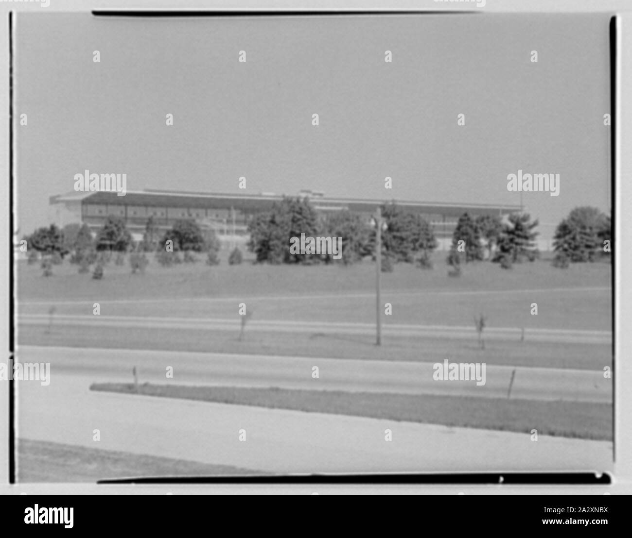 Roosevelt raceway hi-res stock photography and images - Alamy