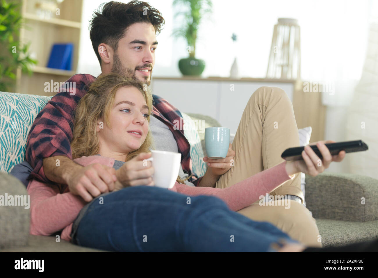 Bonding netflix series hi-res stock photography and images - Alamy