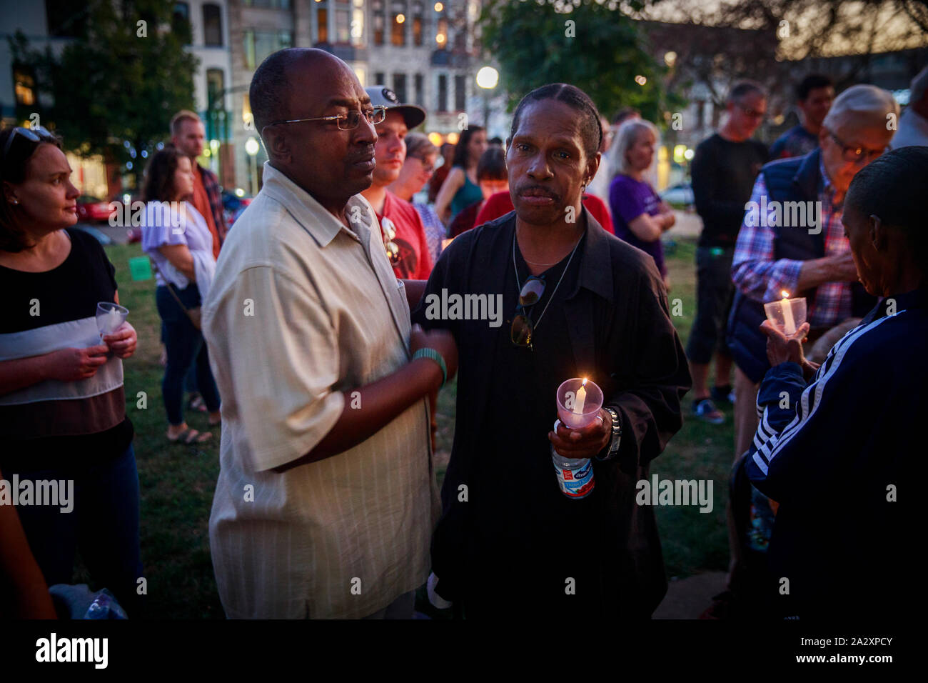 Doug sims hi-res stock photography and images - Alamy