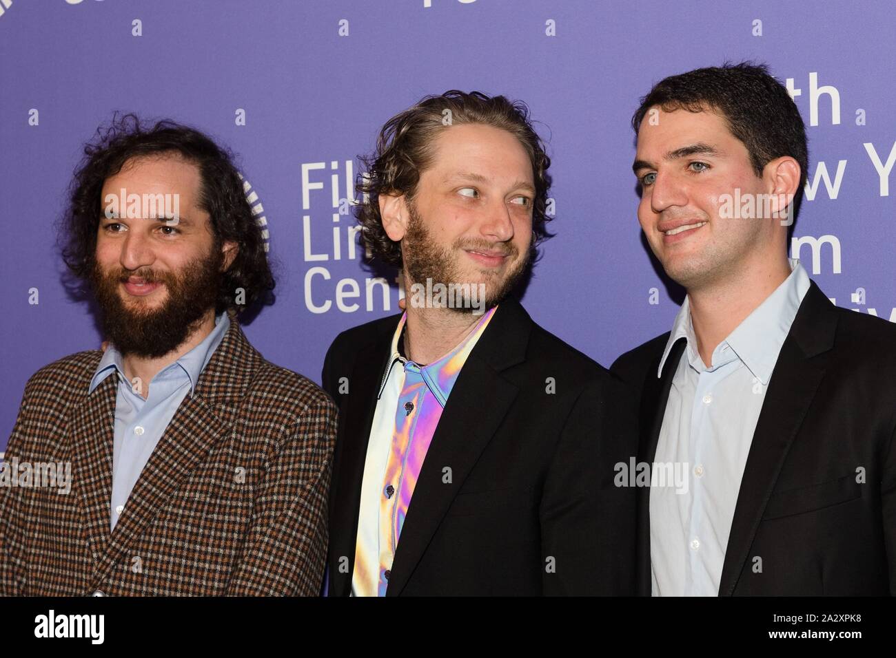 Ronnie bronstein hi-res stock photography and images - Alamy