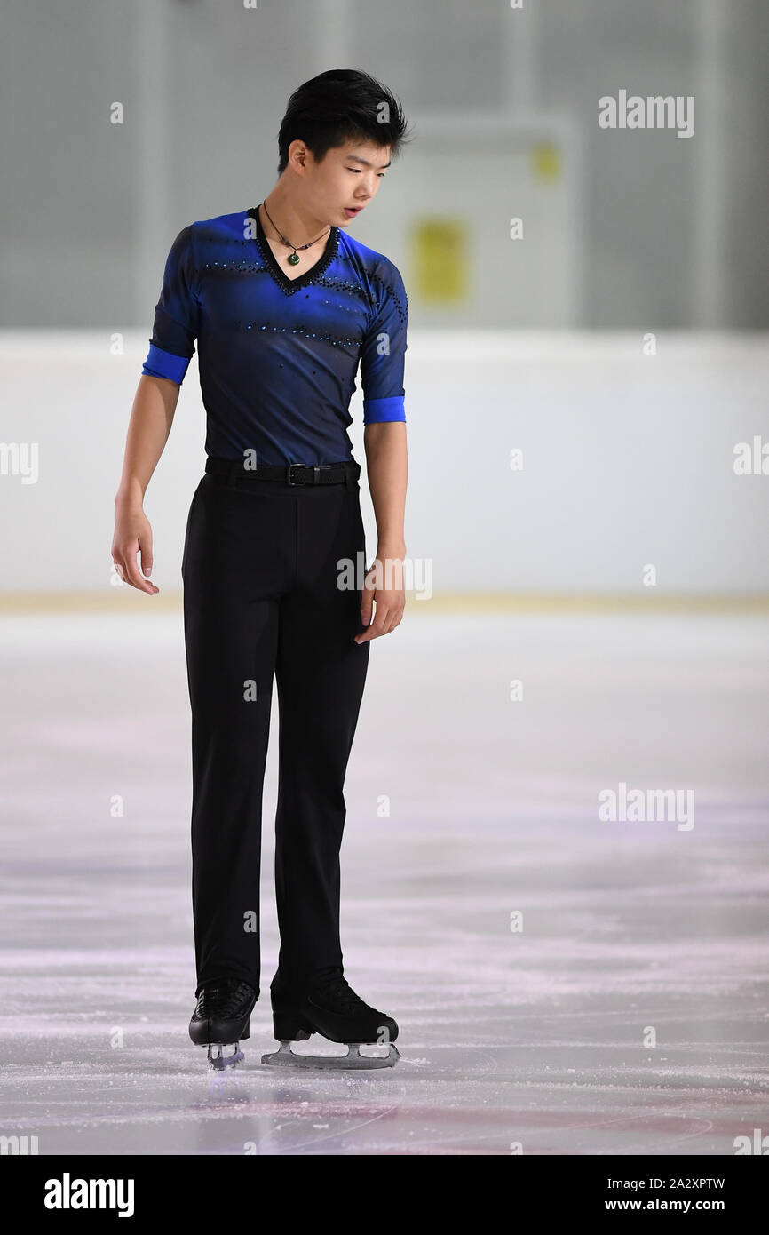 Yudong chen hi-res stock photography and images - Alamy