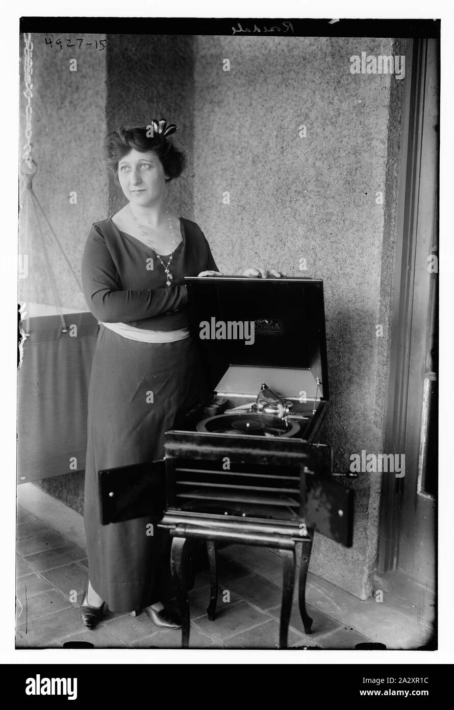 Rosedale historical hi-res stock photography and images - Alamy