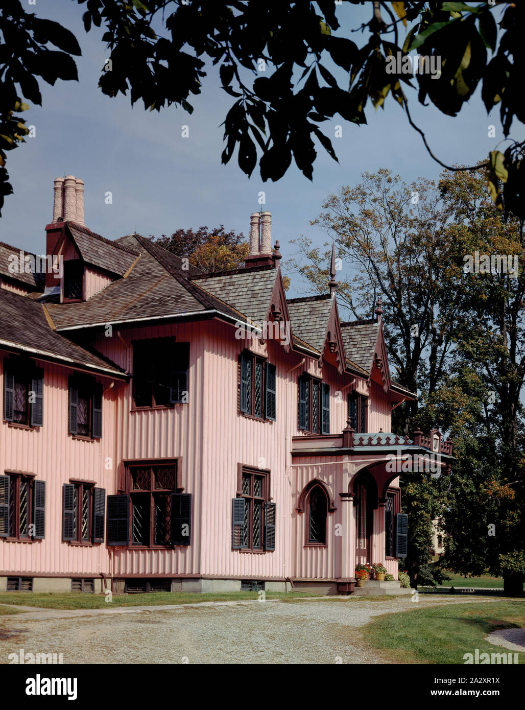 Route 169 connecticut hi-res stock photography and images - Alamy