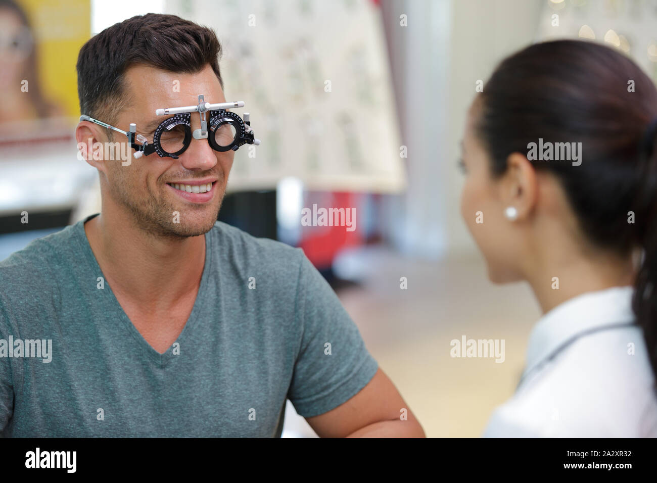 Tested for accuracy hi-res stock photography and images - Alamy