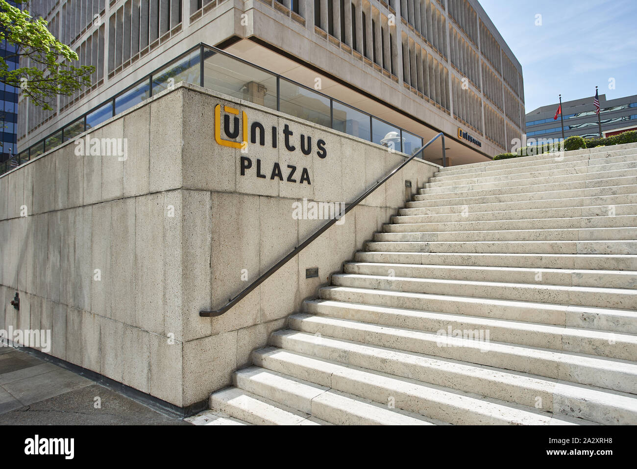 Unitus hi-res stock photography and images - Alamy