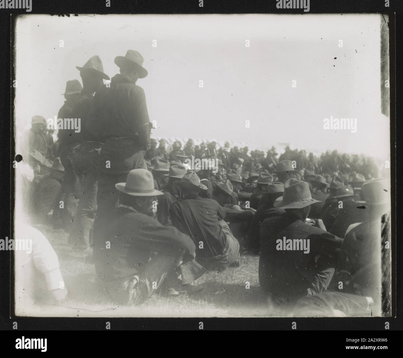 Rider troops hi-res stock photography and images - Alamy