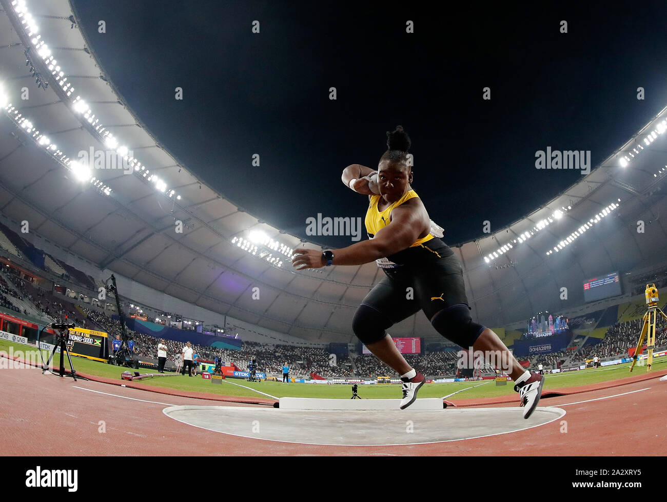 Danniel thomas dodd of jamaica hi-res stock photography and images - Alamy