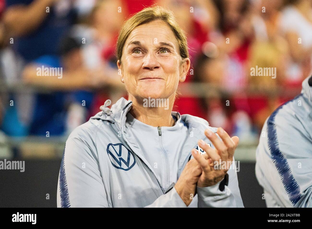 Jill ellis hi-res stock photography and images - Alamy