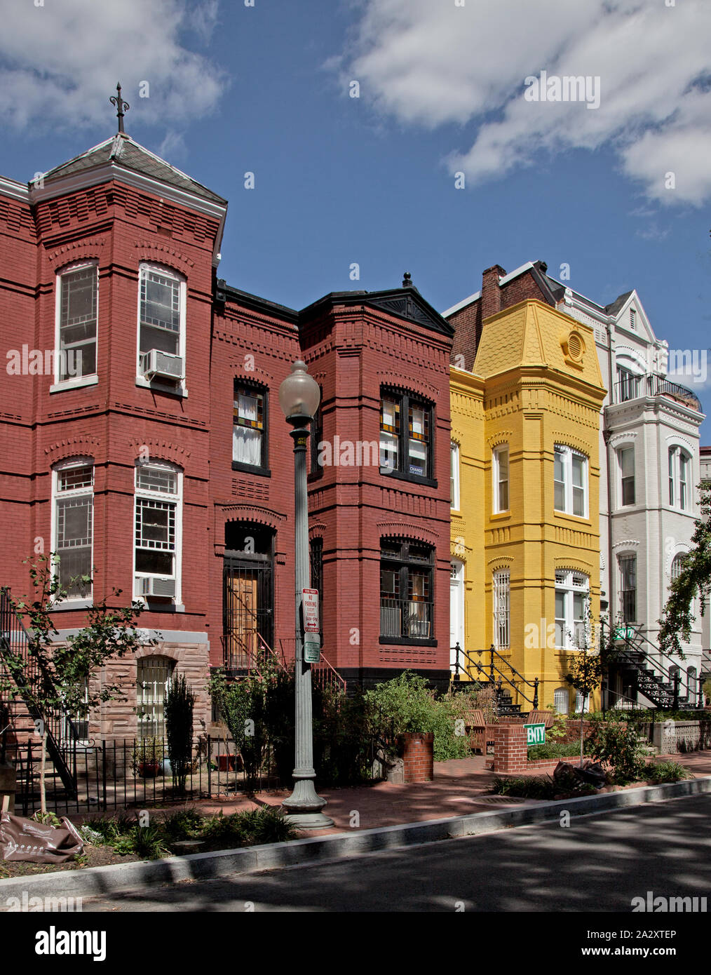 1500 block hi-res stock photography and images - Alamy