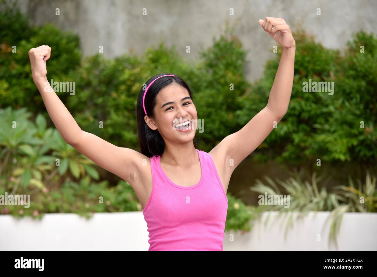 Youth achievement hi-res stock photography and images - Alamy