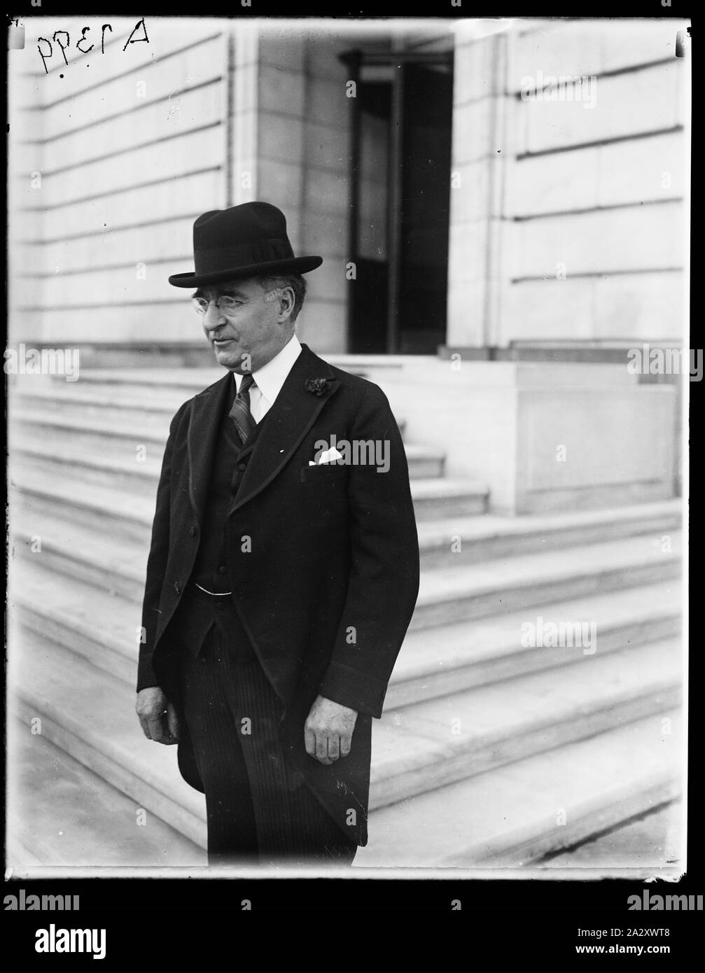 Royal S Copeland High Resolution Stock Photography and Images - Alamy