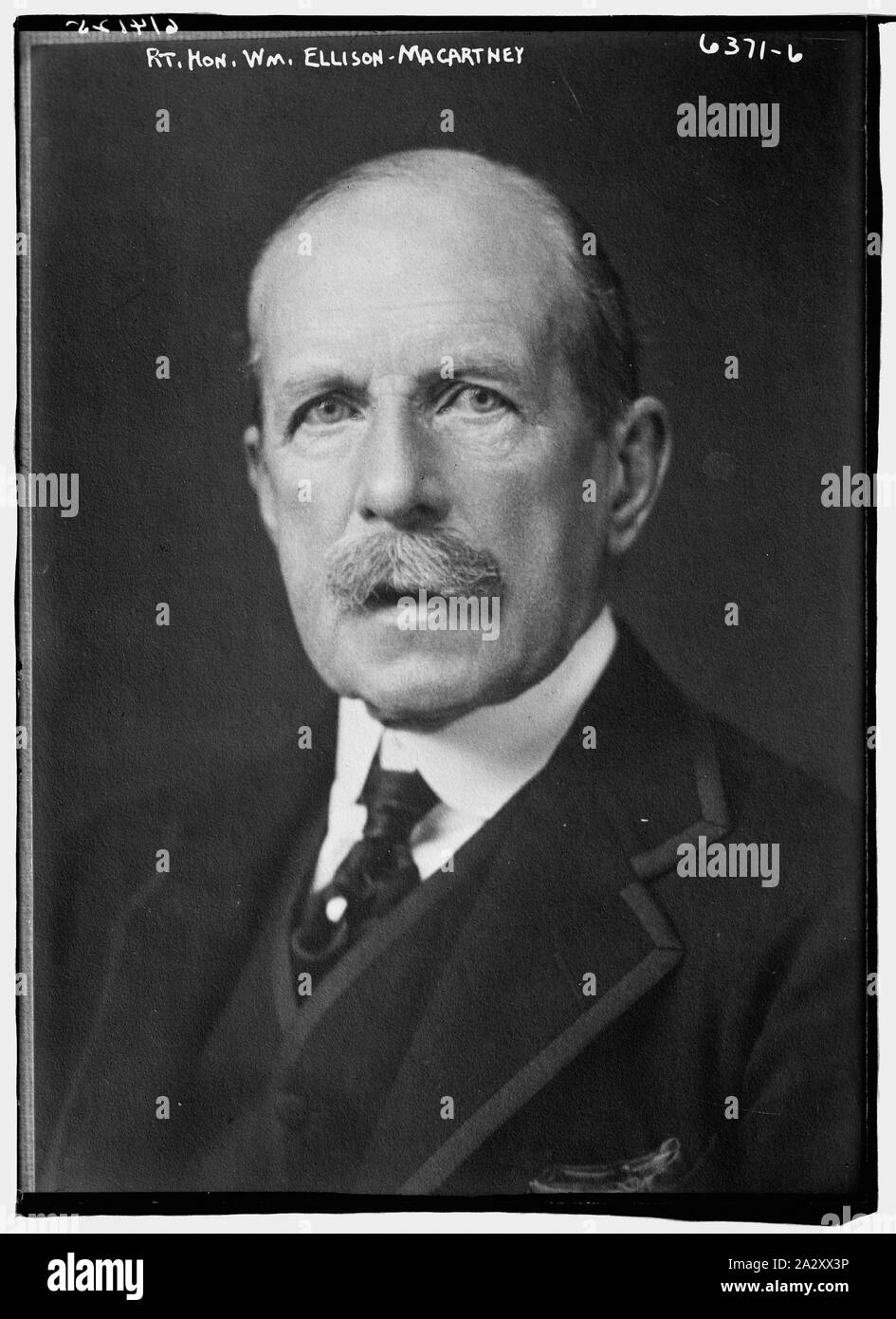 Macartney Black and White Stock Photos & Images - Alamy