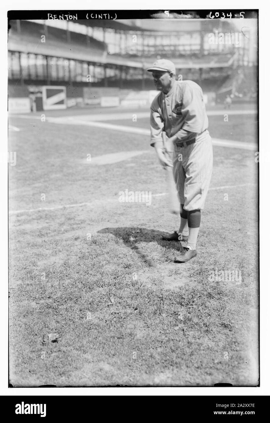 Rube benton hi-res stock photography and images - Alamy