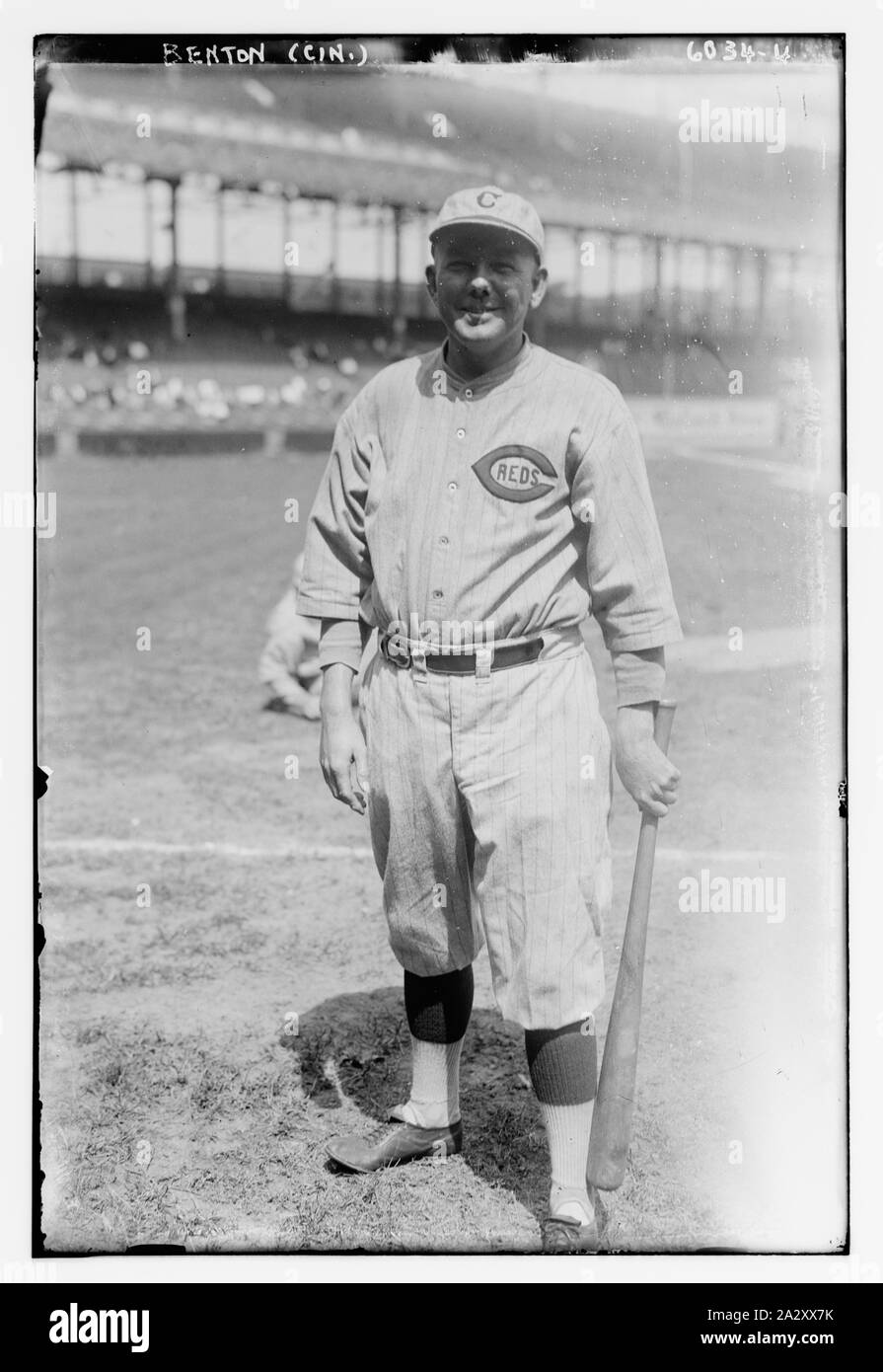 Rube benton hi-res stock photography and images - Alamy