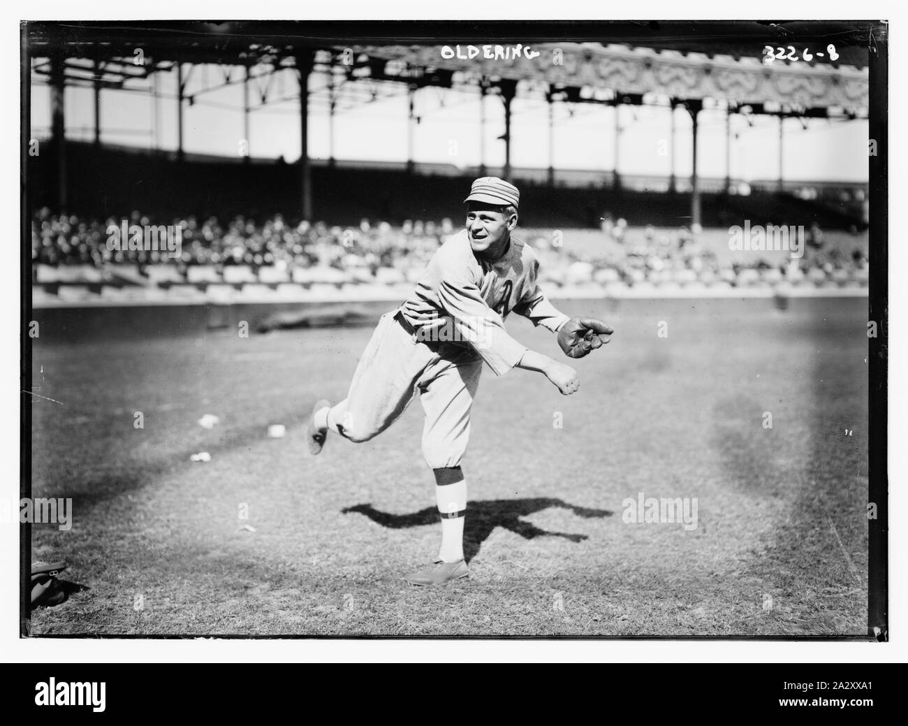 Oldring rube hi-res stock photography and images - Alamy