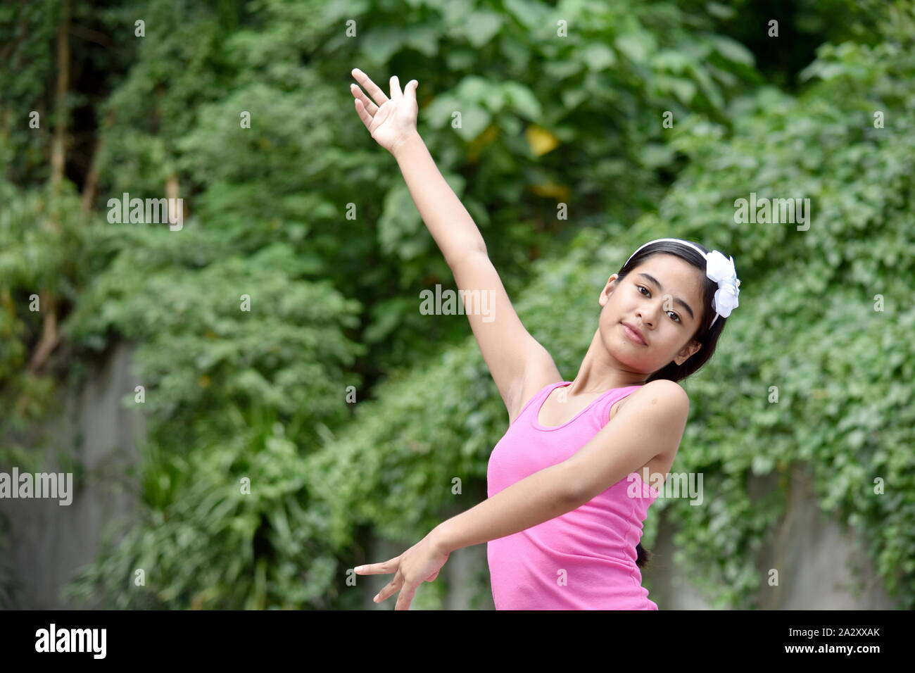 Filipino dance hi-res stock photography and images - Alamy