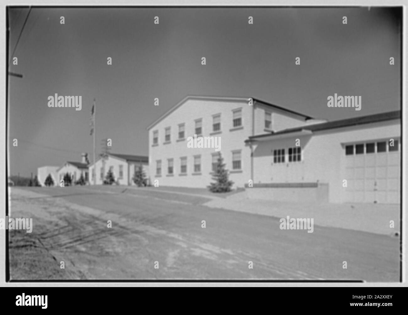 Rudolf Wendel, Albertson, Long Island, New York Stock Photo - Alamy