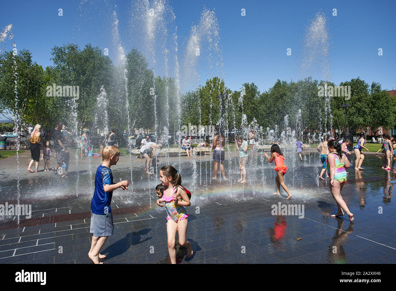 Weather Beaverton Oregon