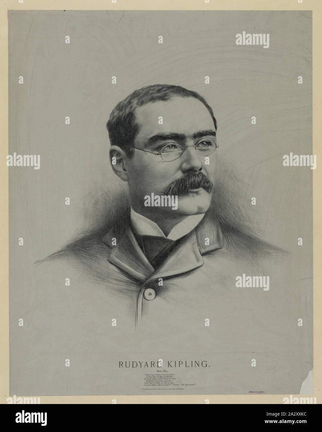 Kipling kim story hi-res stock photography and images - Alamy