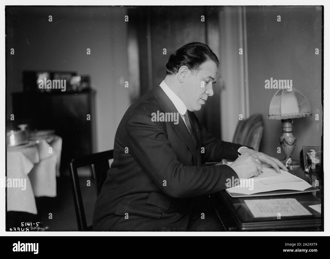 Notable performance hi-res stock photography and images - Alamy