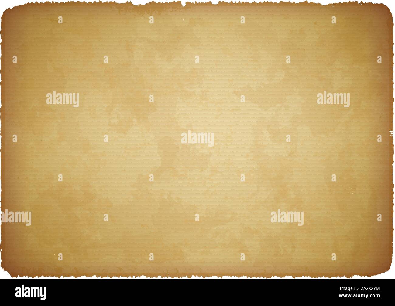 Template background torn edges Stock Vector Images - Alamy