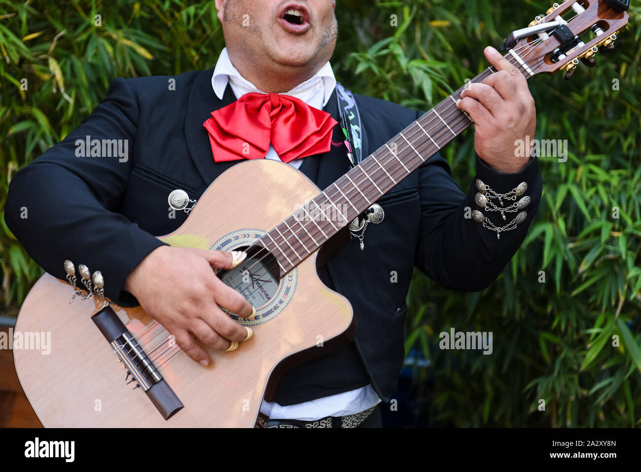 Famous Mariachi Singer at Timothy Gordon blog