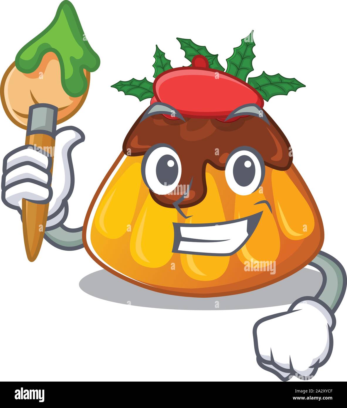 Artisan cookery cooking Stock Vector Images - Alamy