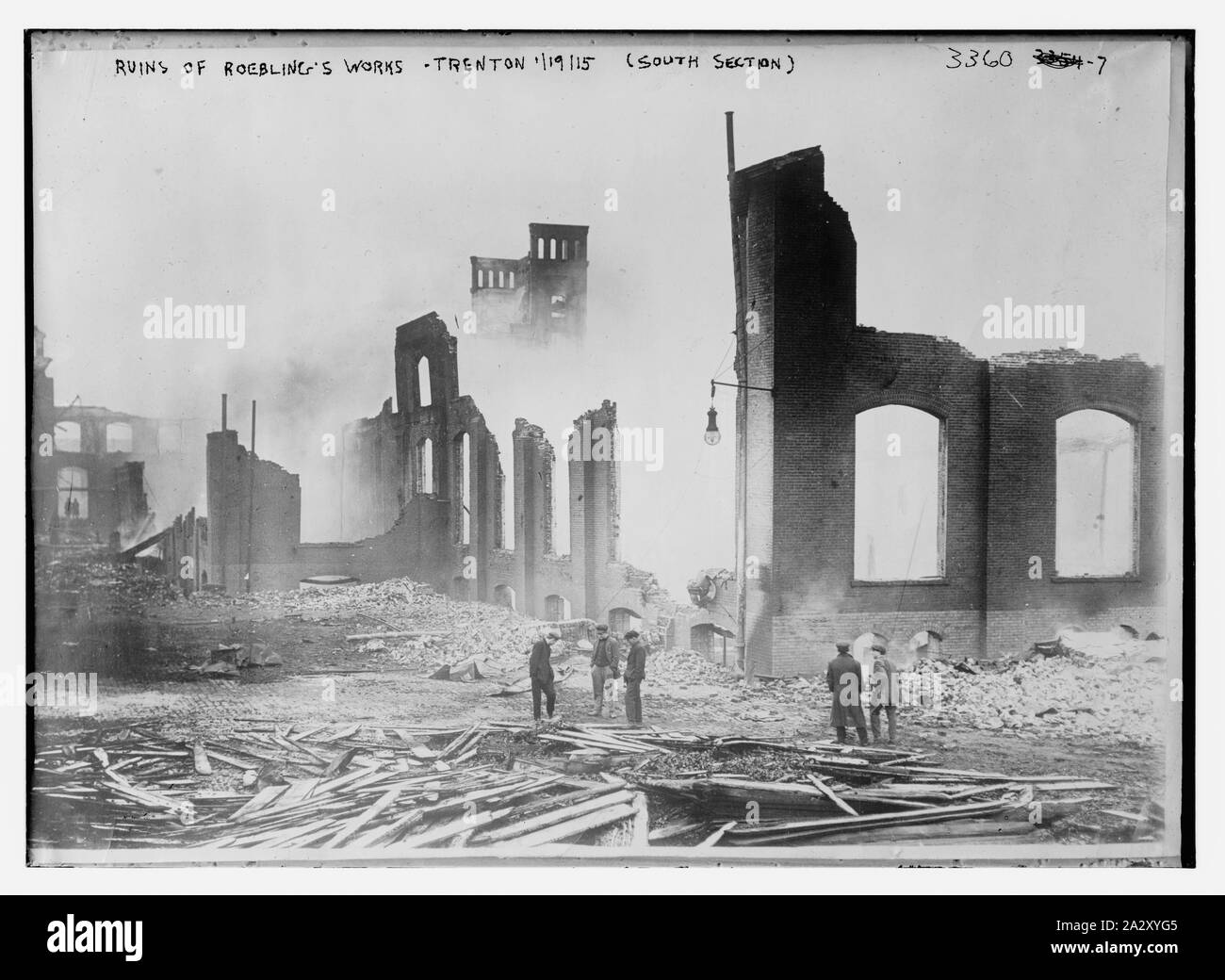 Roeblings works hi-res stock photography and images - Alamy