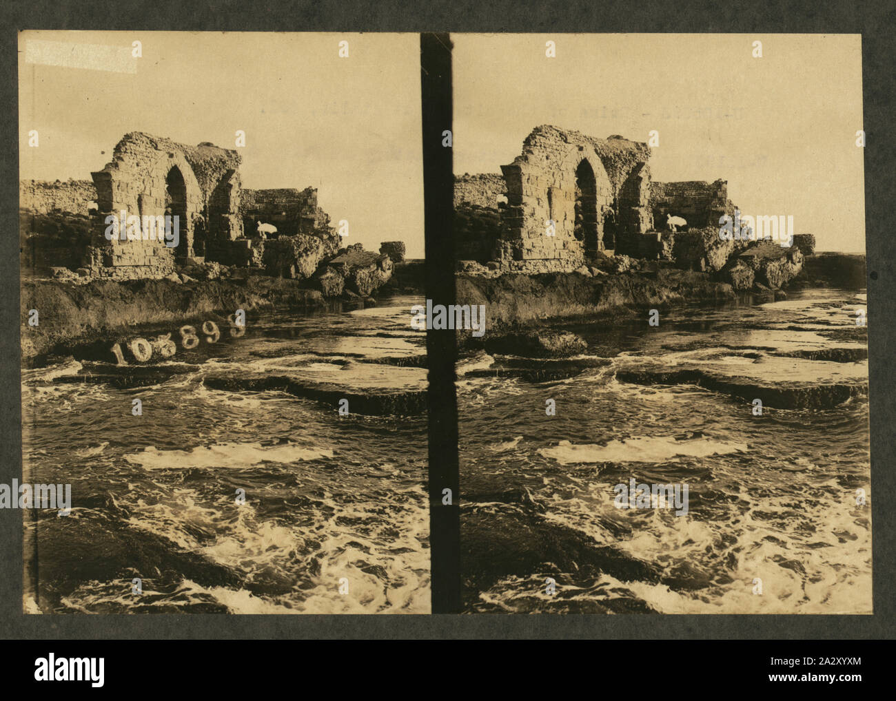 Athlit High Resolution Stock Photography and Images - Alamy