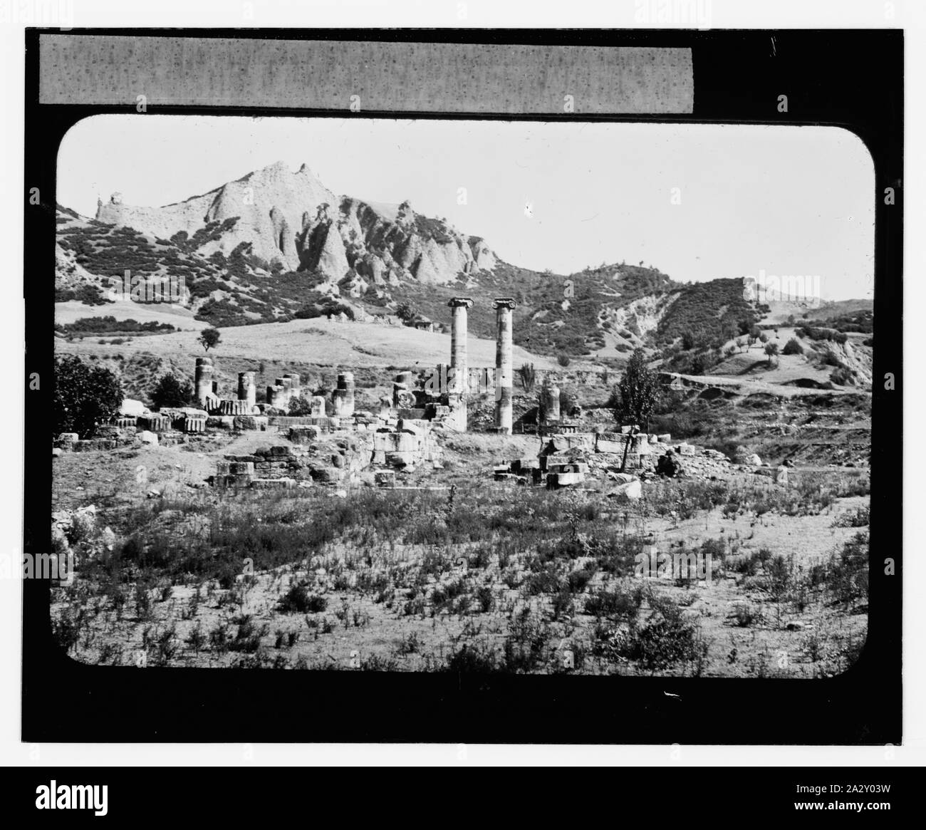 Structural archaeological temples hi-res stock photography and images ...