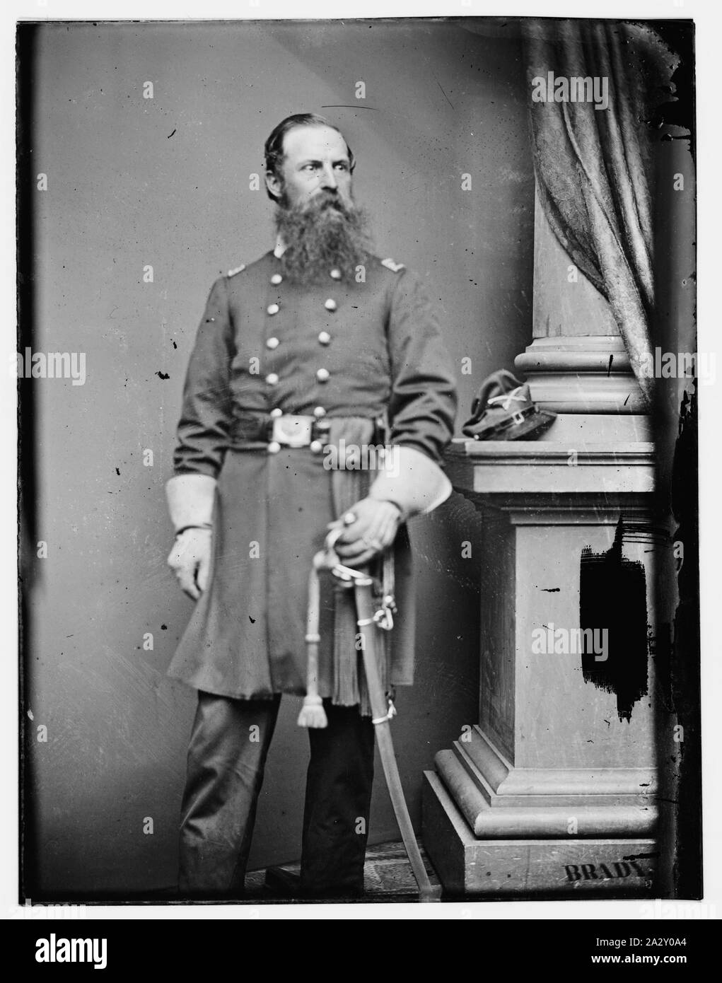 Runyon hi-res stock photography and images - Alamy