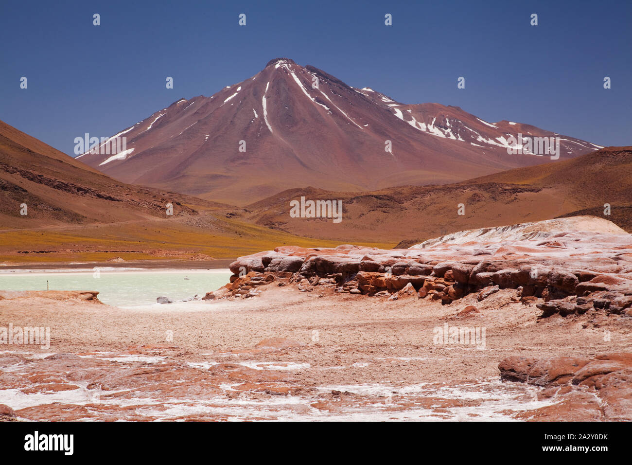 Remote scenery hi-res stock photography and images - Alamy