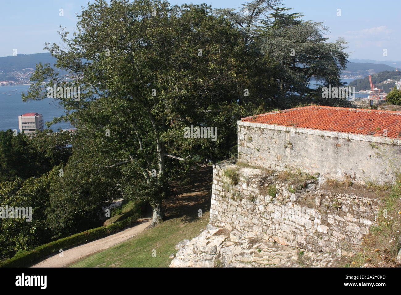 Best sights of spain hi-res stock photography and images - Alamy