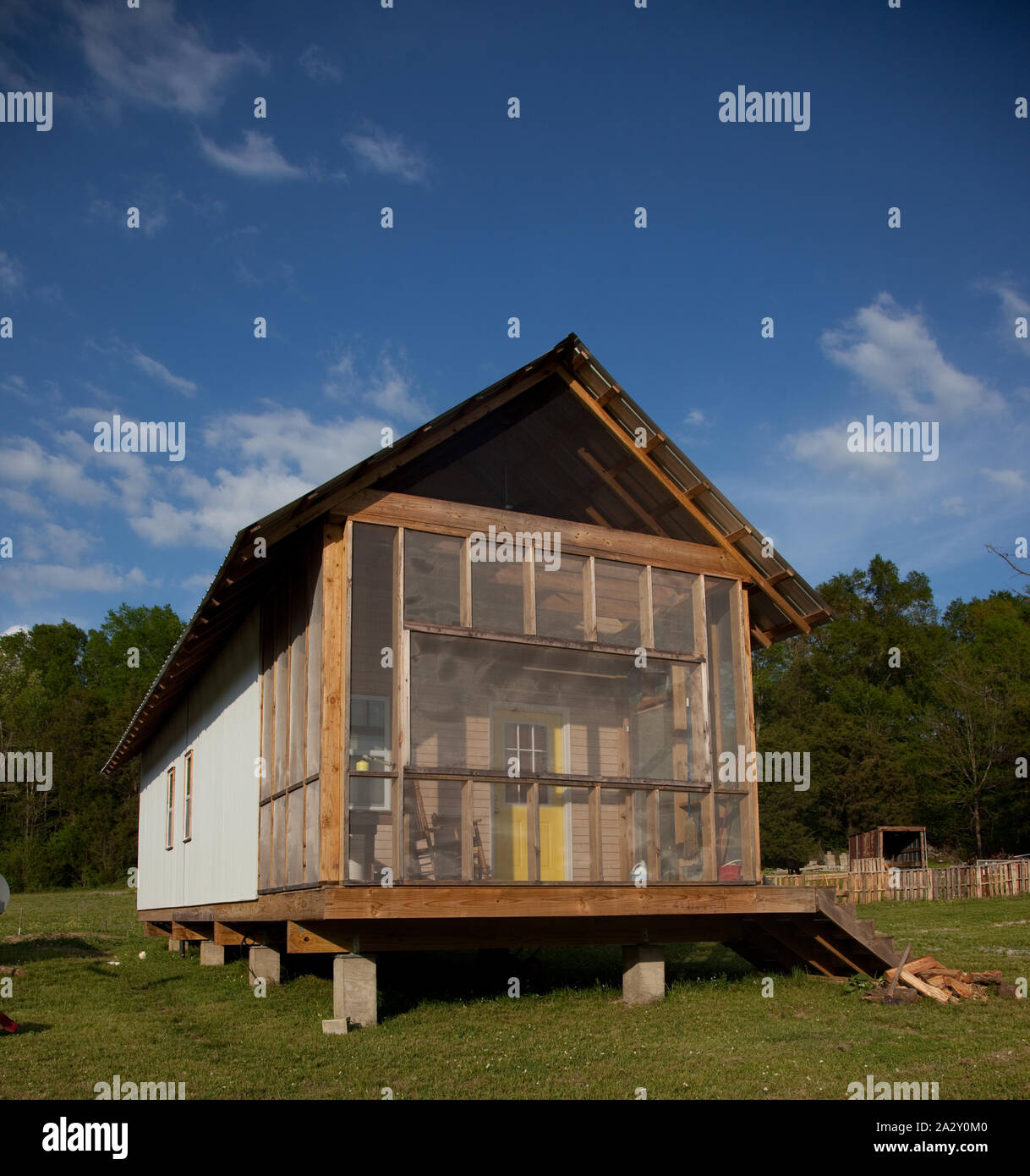 Rural studio hi-res stock photography and images - Alamy