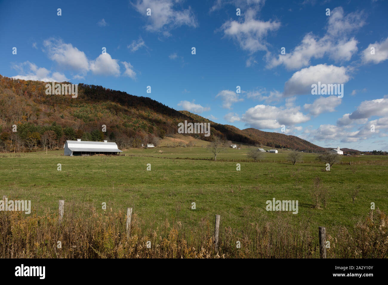 Cass west virginia hi-res stock photography and images - Alamy