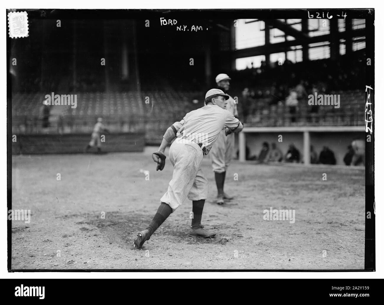 New york yankees new pitchers hi-res stock photography and images - Alamy