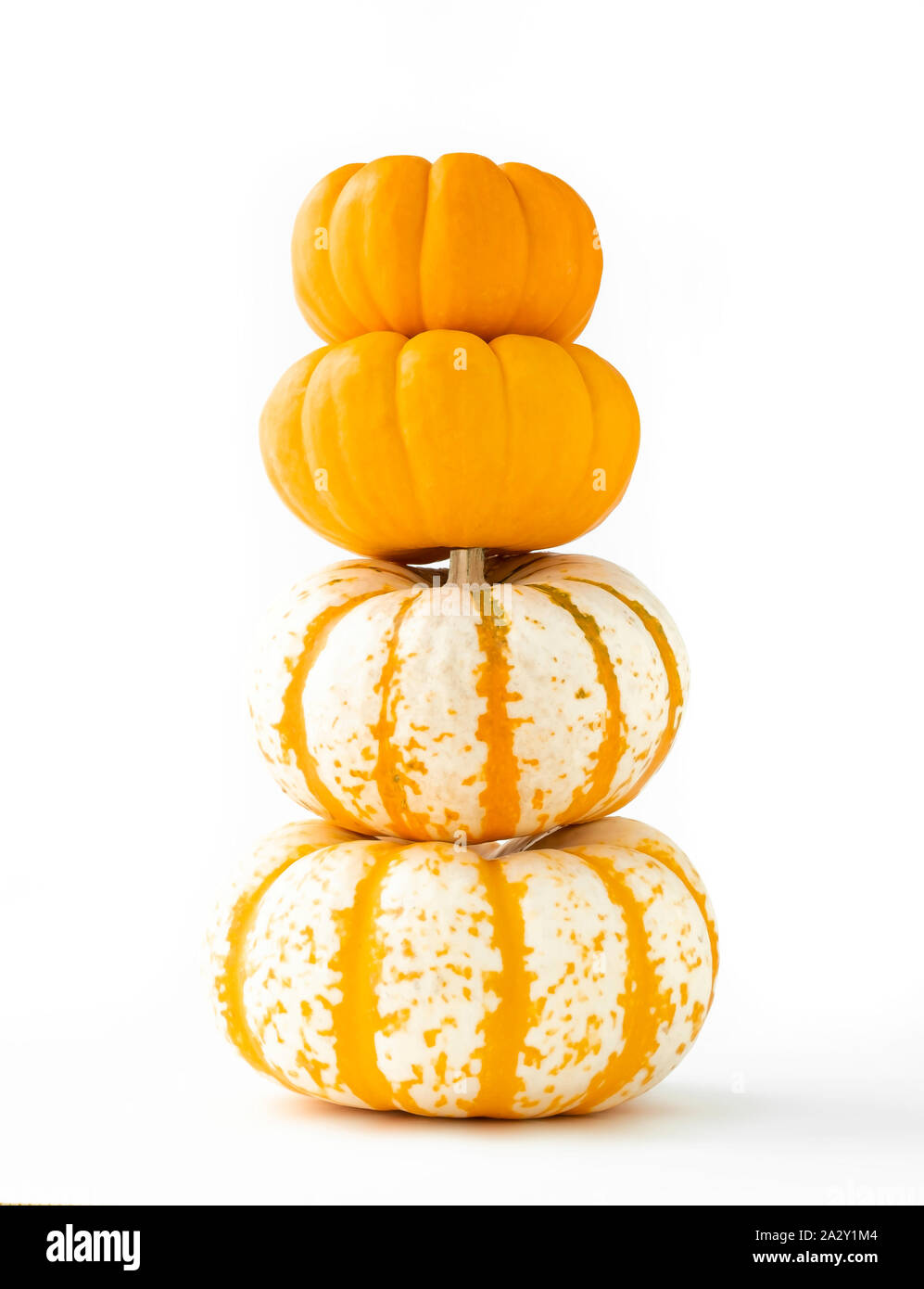 Pyramid of pumpkins hi-res stock photography and images - Alamy