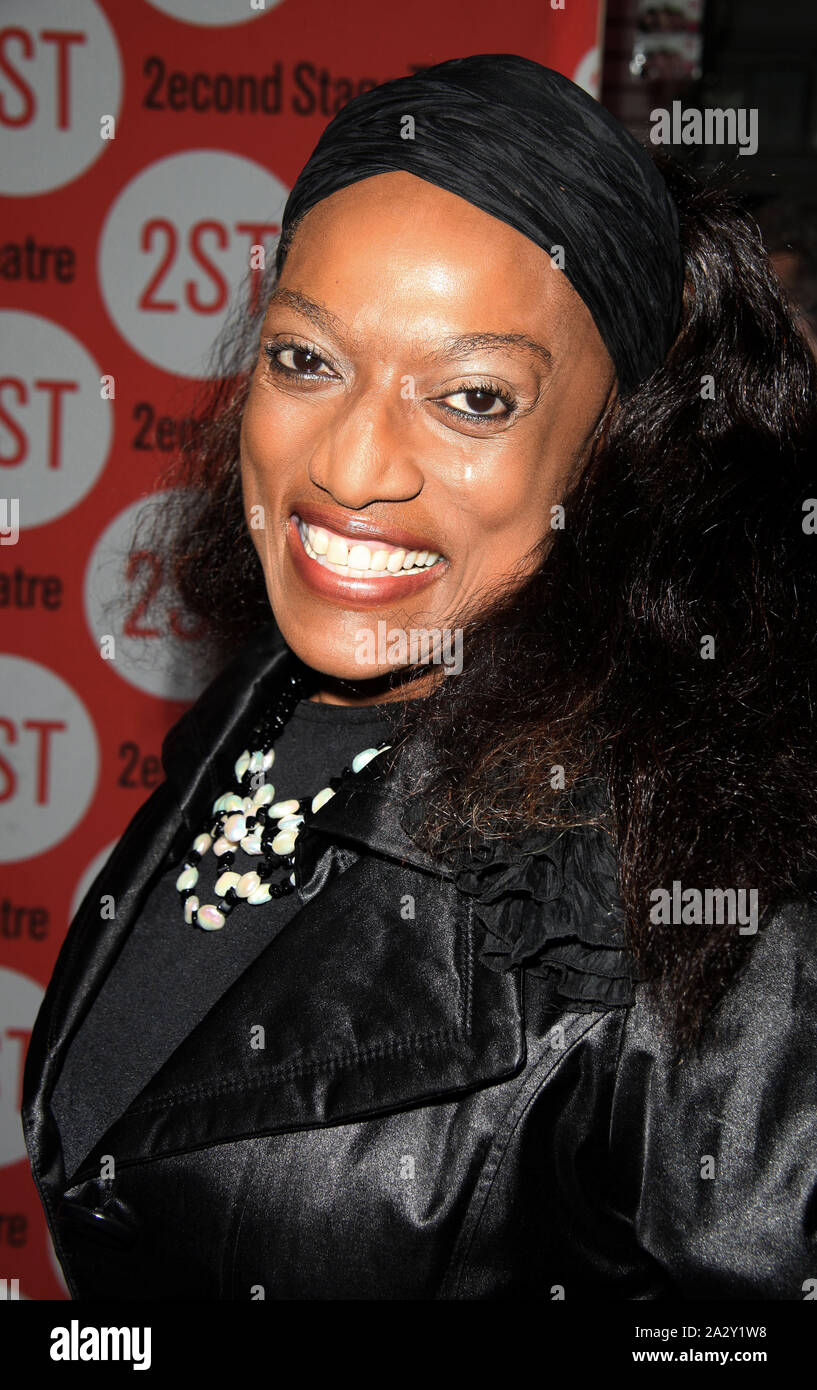 Second stage theatre hi-res stock photography and images - Alamy